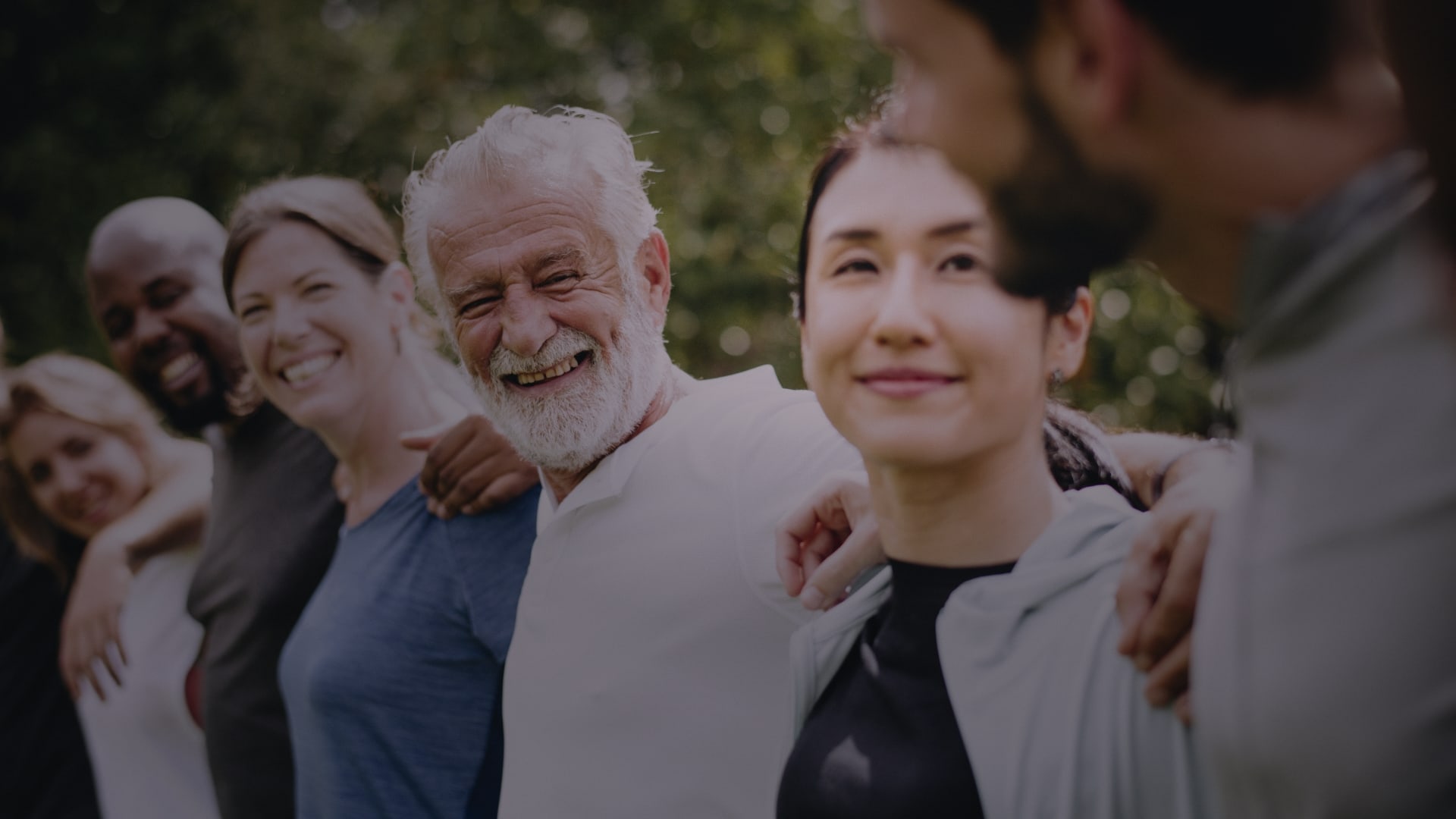 Healthy End of Life Program