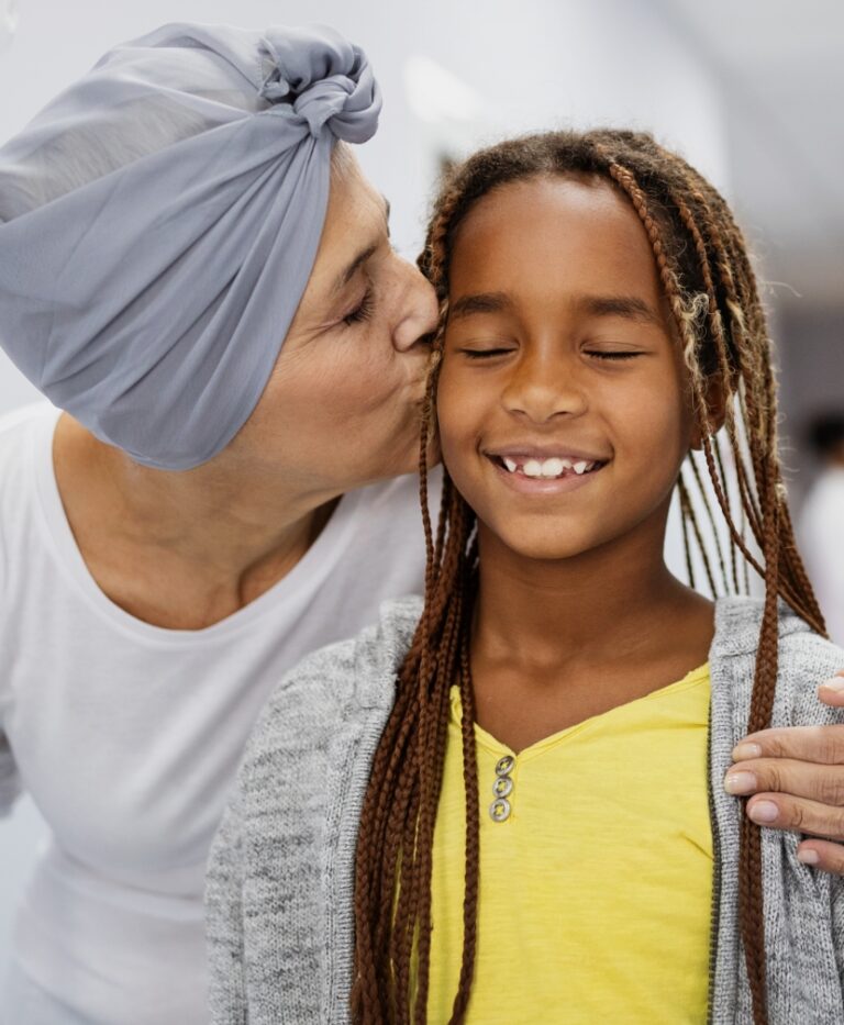 Healthy End of Life Program