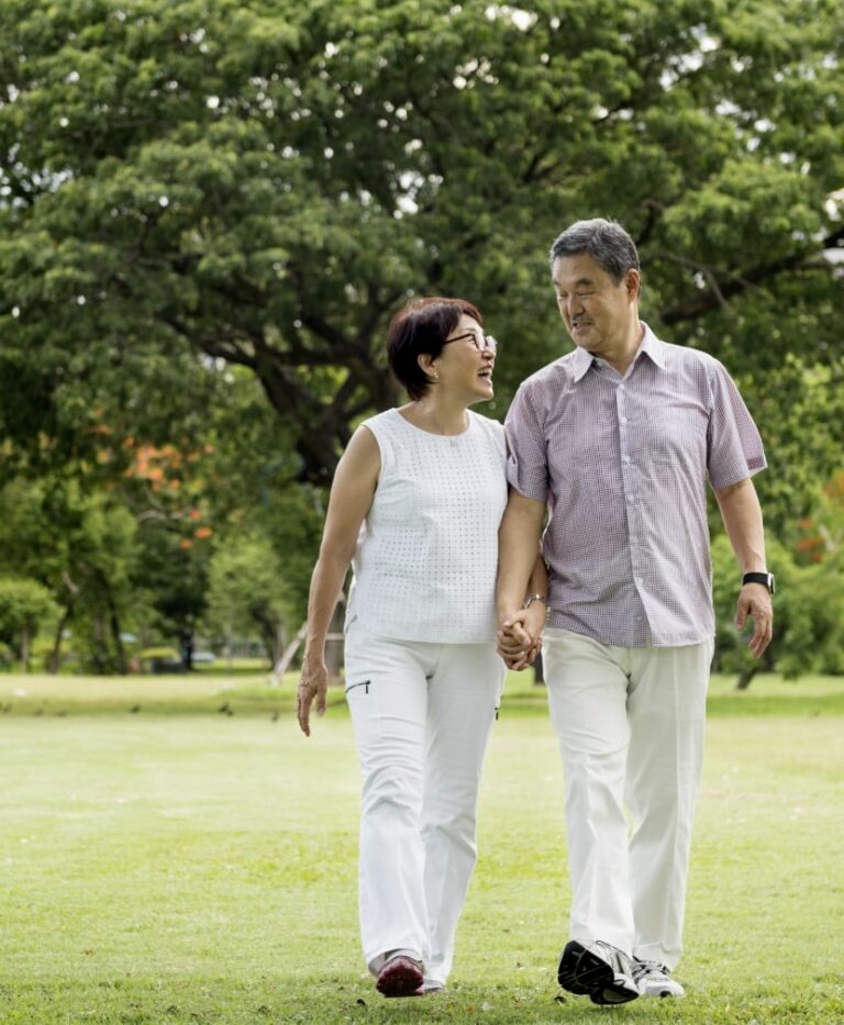 Home | Healthy End of Life Program