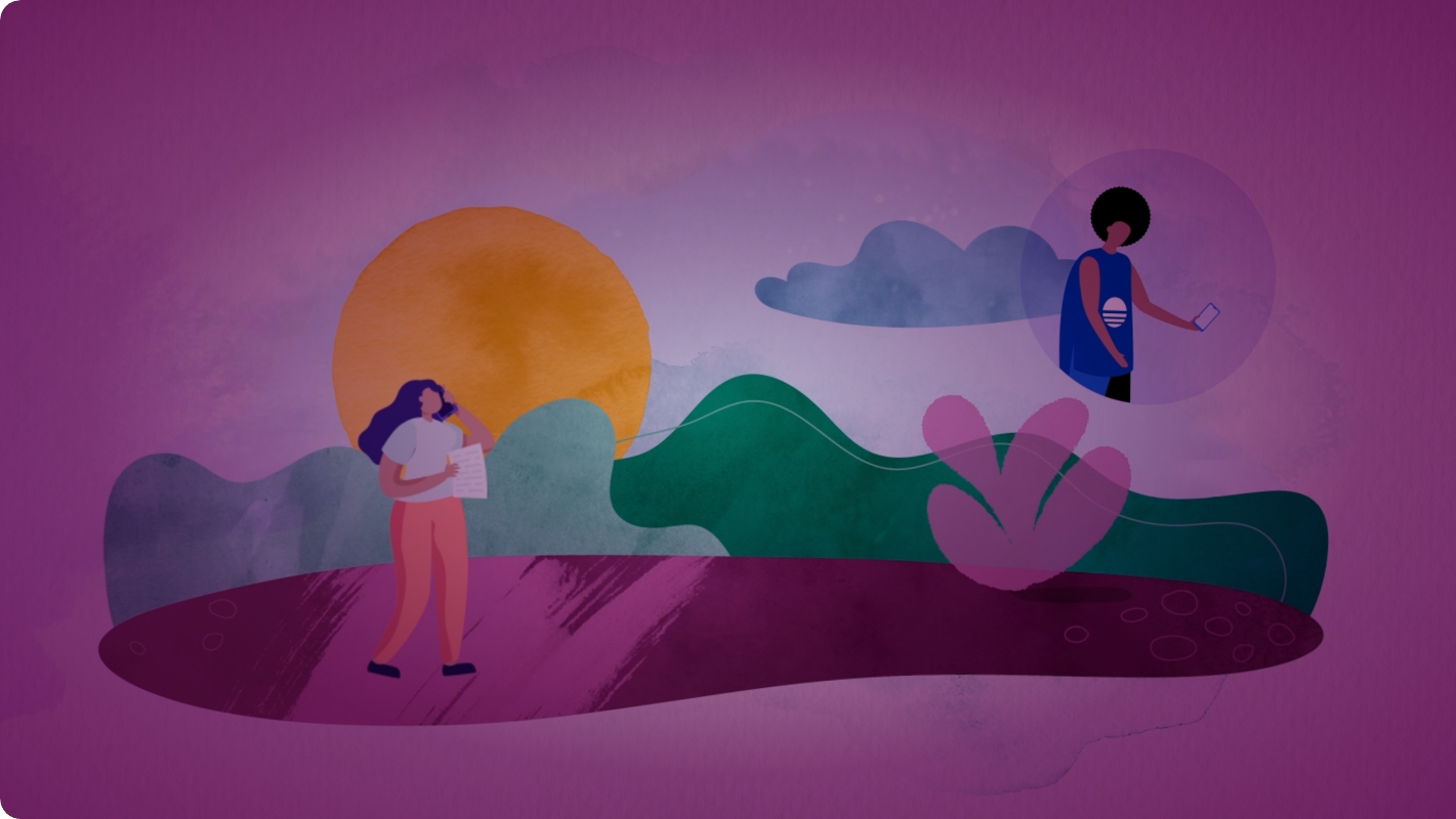 About The Help App Video Healthy End Of Life Program